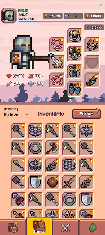Tibia Chronicles - Aventure-se em um Mundo Medieval Épico