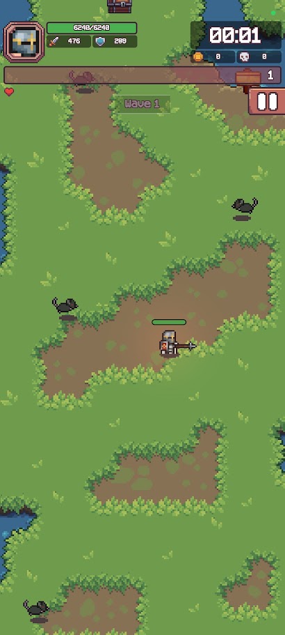Tibia Chronicles - Aventure-se em um Mundo Medieval Épico