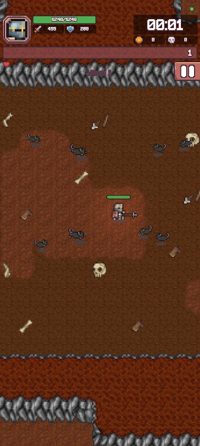 Tibia Chronicles - Aventure-se em um Mundo Medieval Épico