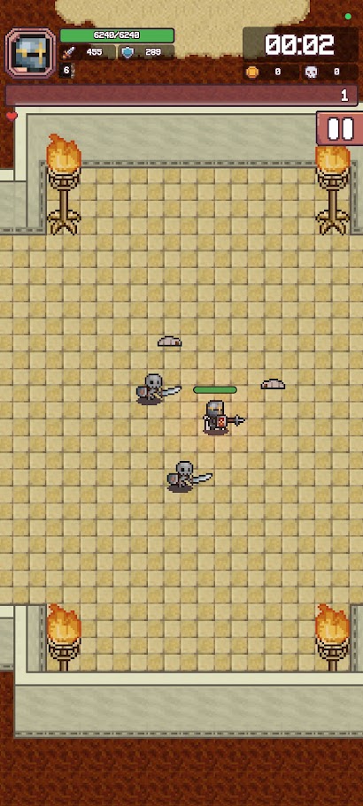 Tibia Chronicles - Aventure-se em um Mundo Medieval Épico
