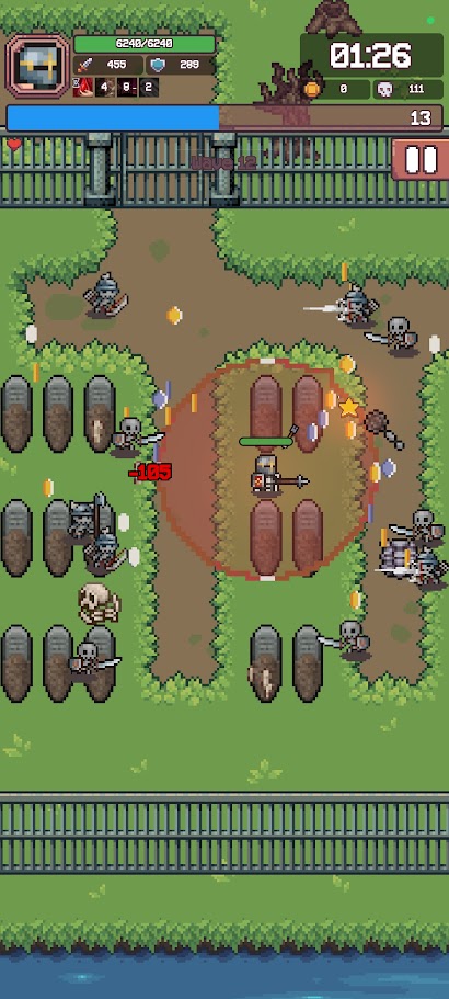 Tibia Chronicles - Aventure-se em um Mundo Medieval Épico