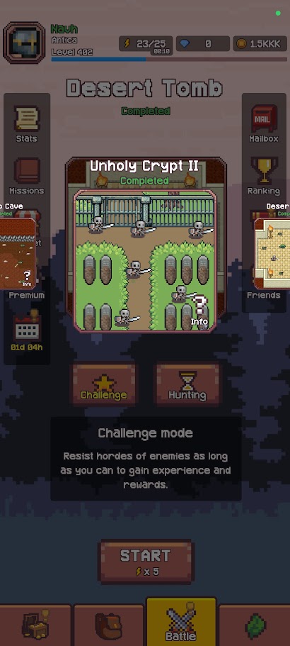 Tibia Chronicles - Aventure-se em um Mundo Medieval Épico