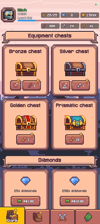 Tibia Chronicles - Aventure-se em um Mundo Medieval Épico